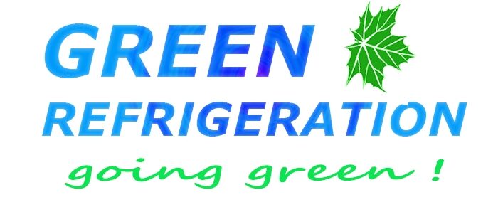 Green Refrigeration