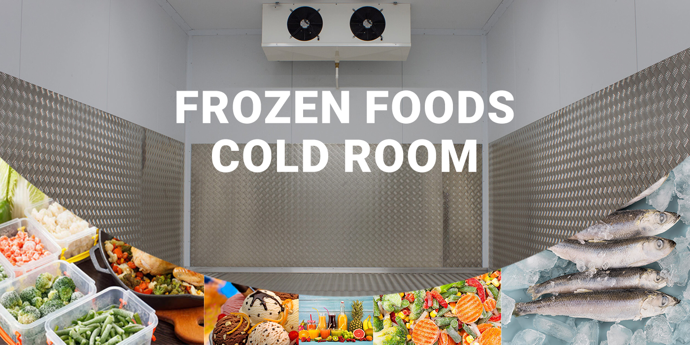 Green Refrigeration