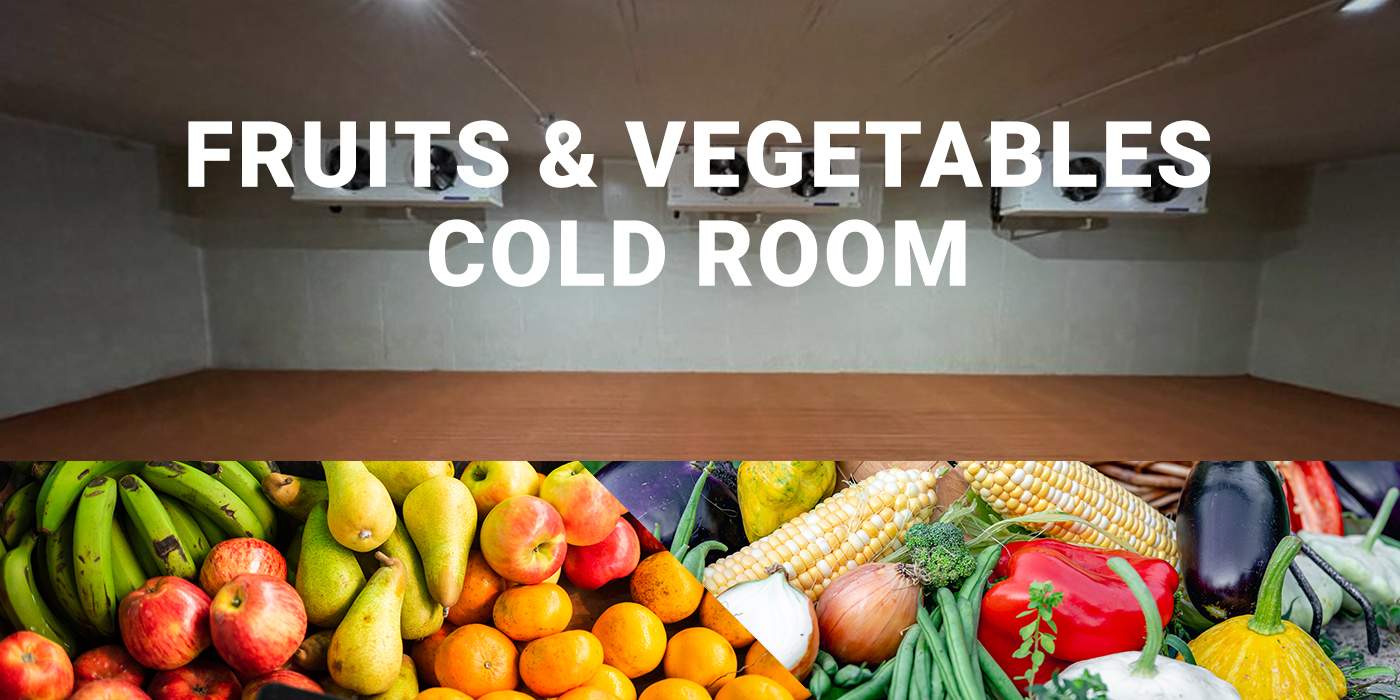 Green Refrigeration