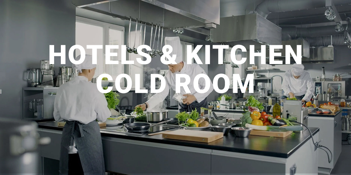 Green Refrigeration
