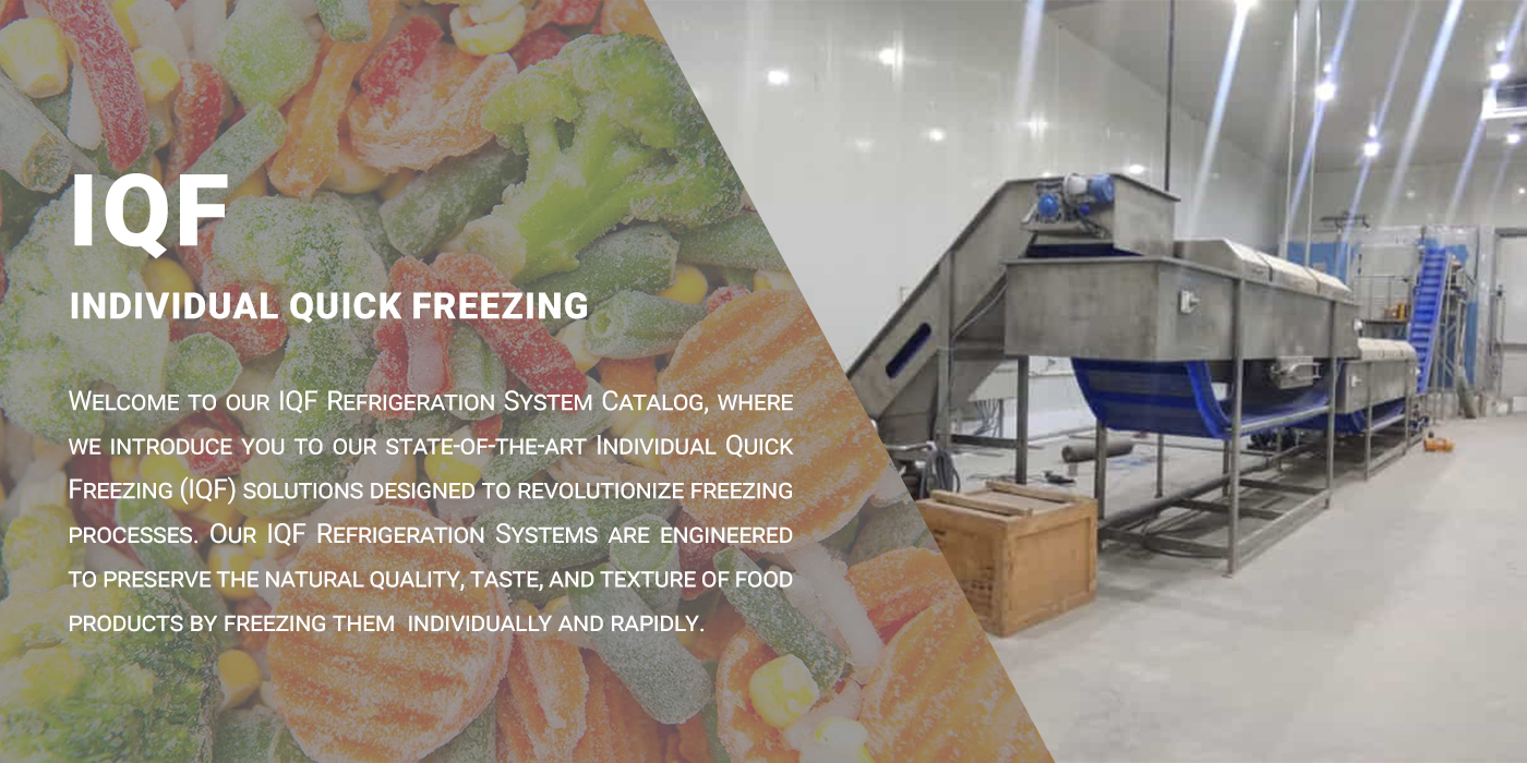 Green Refrigeration